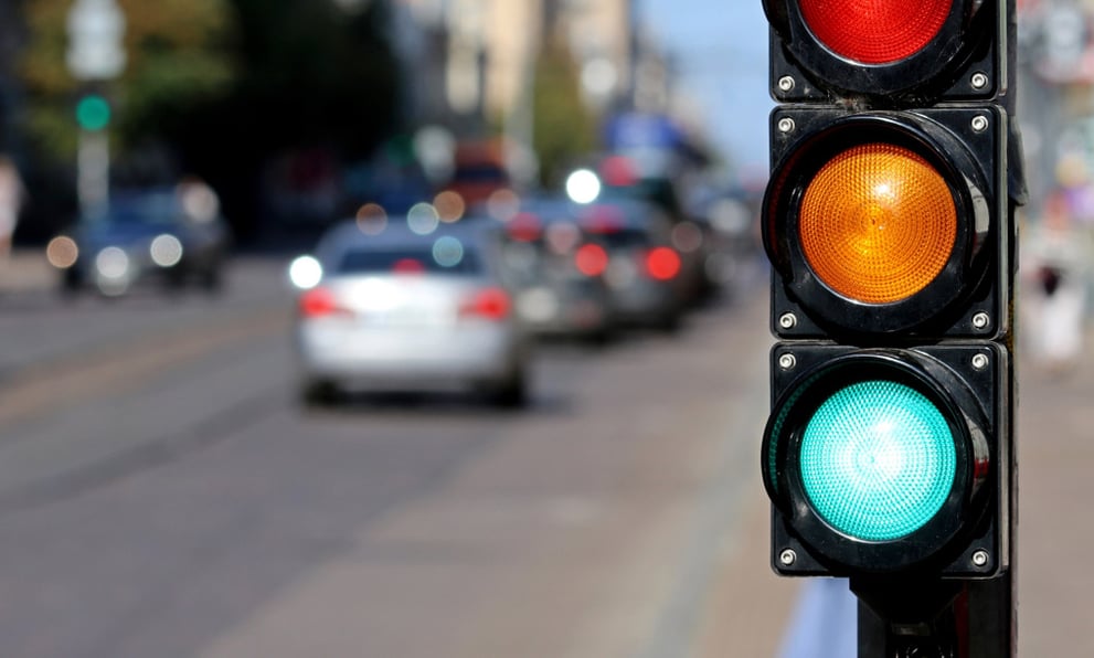 What Is Adaptive Signal Control and How Does It Improve Traffic Flow